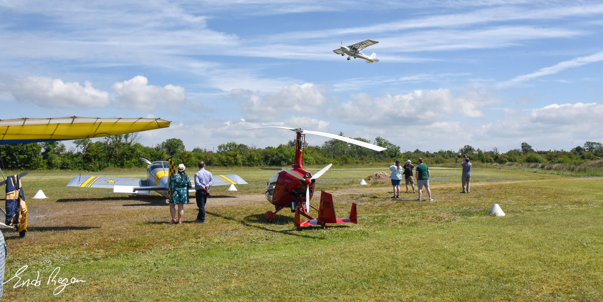 Enda Regan Photographer Tibohine Flying Club – endaregan.com