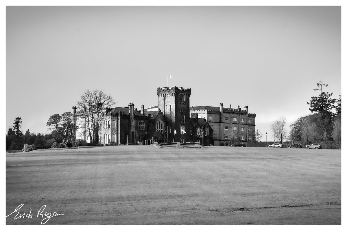 Enda Regan Photography Kilronan Castle Hotel & Spa – endaregan.com